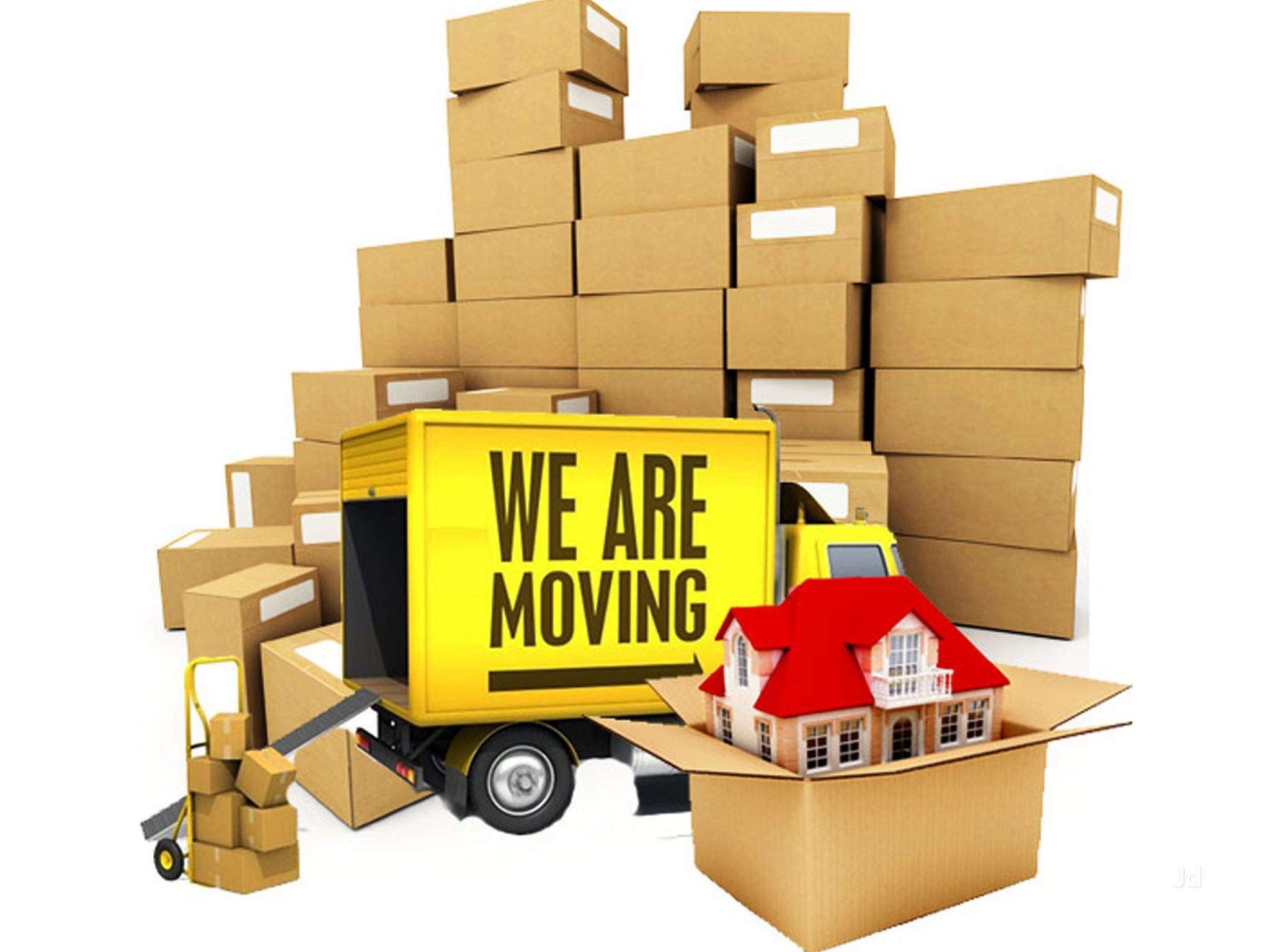 Packers and Movers in Mumbai - Ashok Packers And Movers